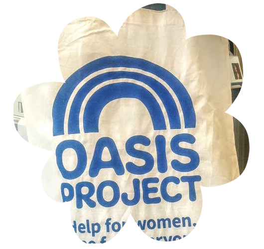 Oasis Project - We give hope to people affected by drugs & alcohol.