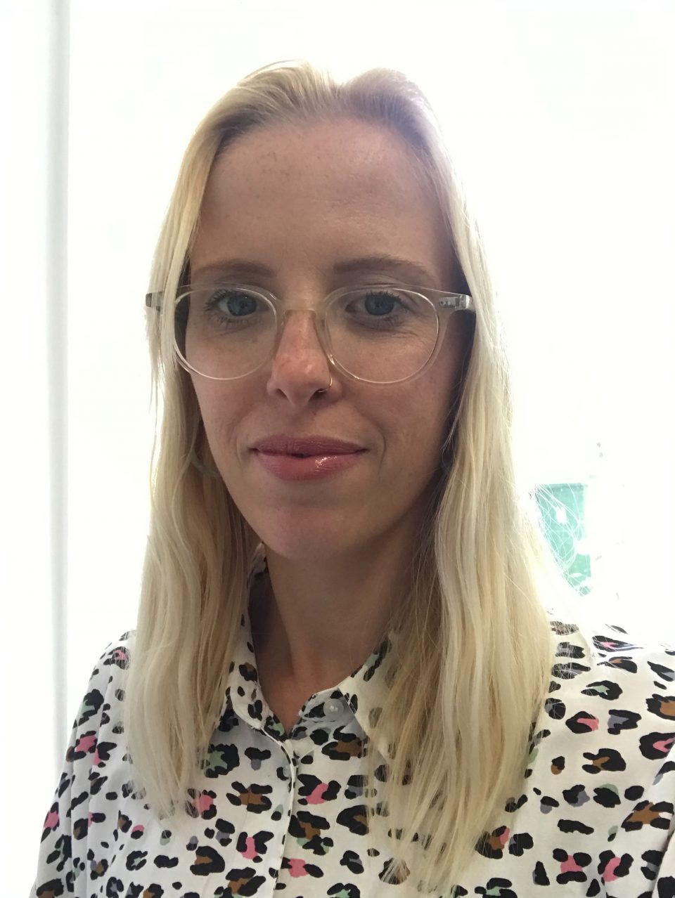 CoA Week: An Interview with Creche Worker, Ceri - Oasis Project