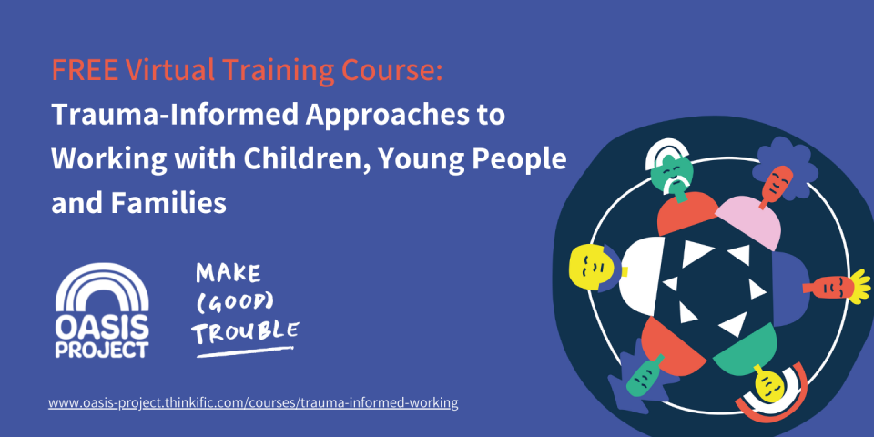 Oasis Project - We give hope to people affected by drugs & alcohol.