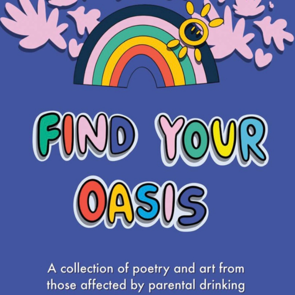 Oasis Project - We give hope to people affected by drugs & alcohol.