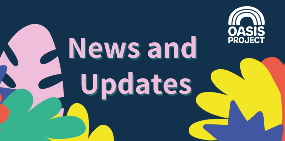 Oasis Project - We give hope to people affected by drugs & alcohol.