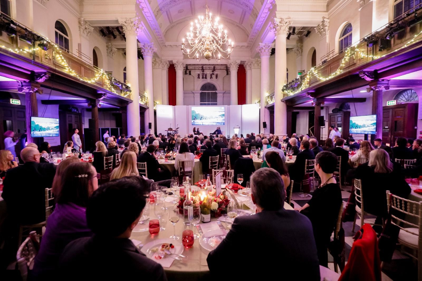 Oasis Project wins Prestigious CSJ 2022 Award! - Oasis Project