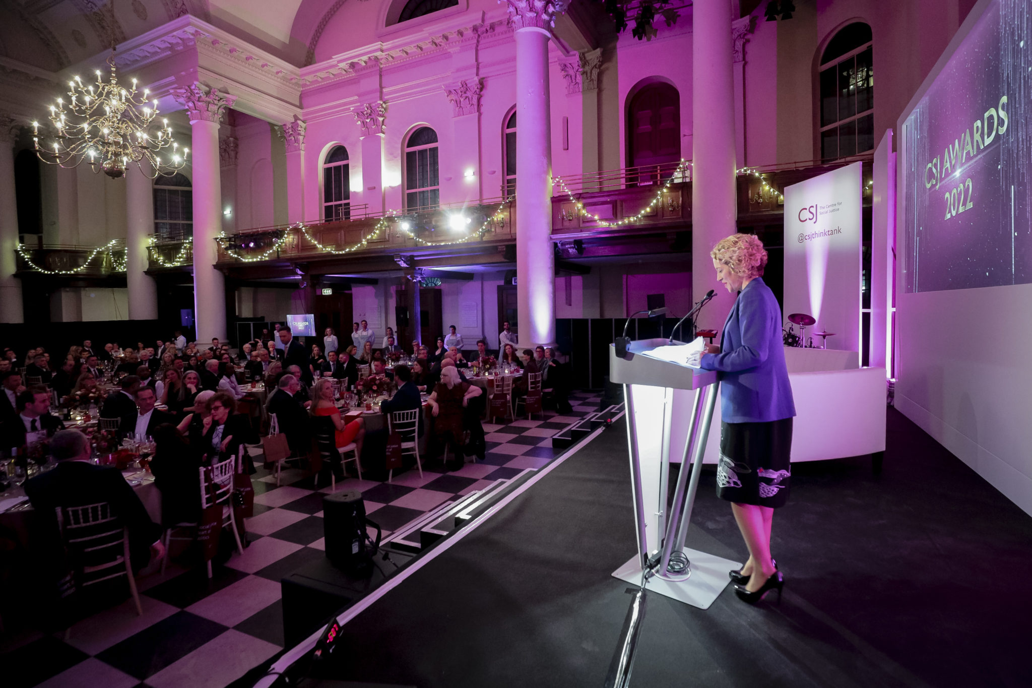 Oasis Project wins Prestigious CSJ 2022 Award! - Oasis Project