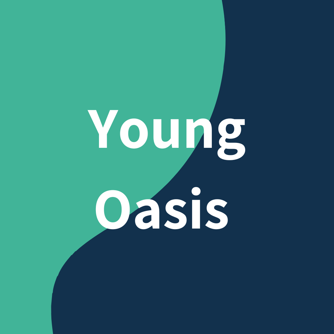 Contact Us - Oasis Project